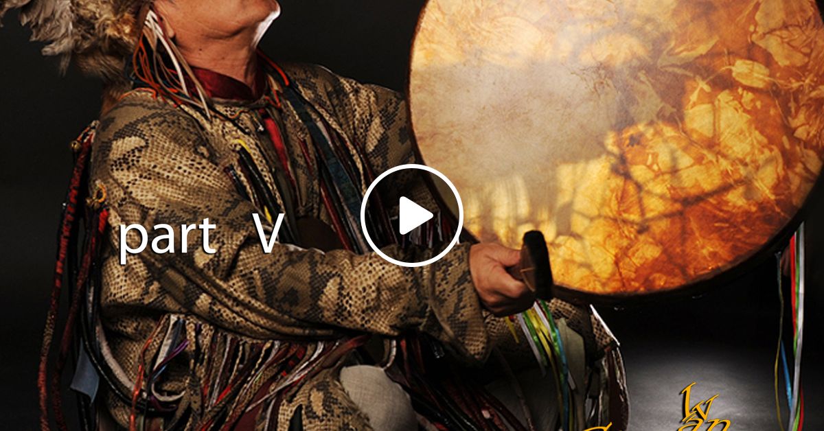 Ivan Citron - "SHAMBALA" - part V by Ivan Citron | Mixcloud