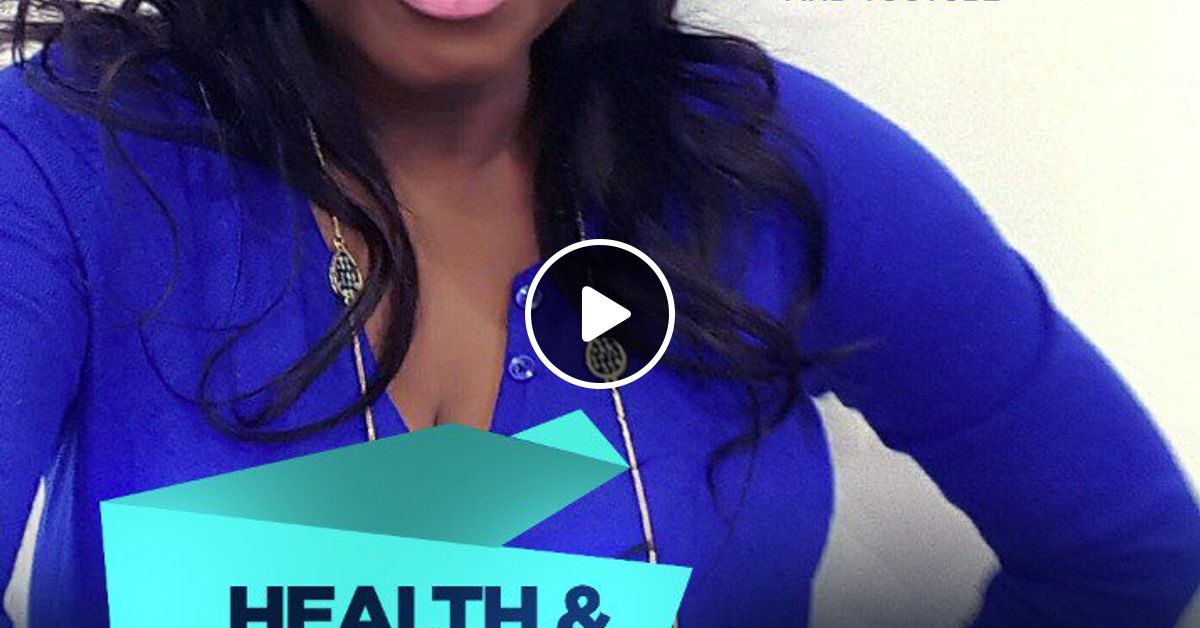 Health and Wellbeing show with Fatima Kamara and Mental Health Foundation by ABN RADIO UK | Mixcloud
