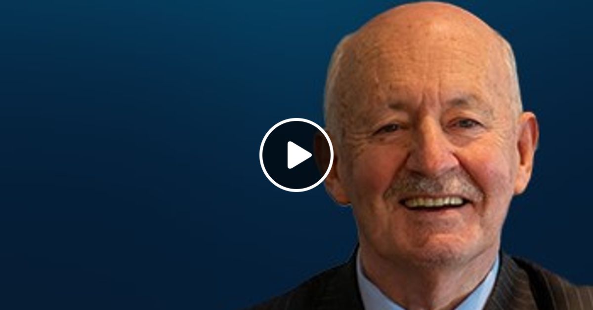 Interview Ted Corcoran DTM on KinvaraFM on Sunday 3rd Nov 2024 with ...