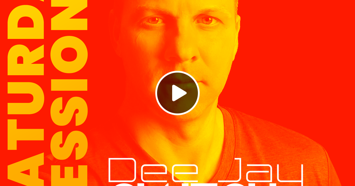 Saturday Sessions - September 2022 by Cas Music | Mixcloud