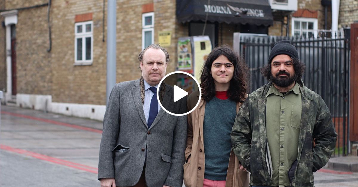 Hot Mess w/ Robert Rubbish - 23rd April 2023 by Mixcloud NTS Radio | Mixcloud