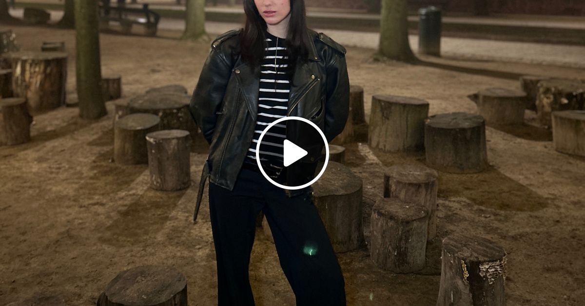 UMI w/ Justine Ferrer @ Kiosk Radio 17.01.2025 by Kiosk Radio | Mixcloud