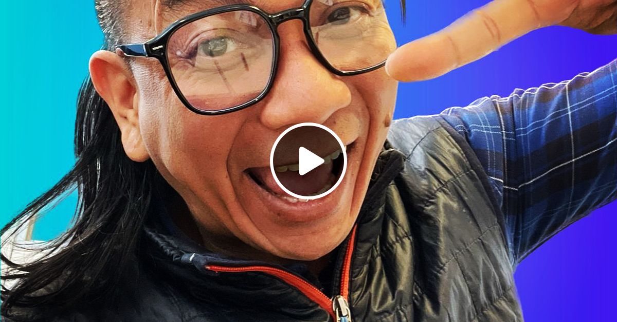 Easy Like Sunday Morning ep 151 05 28 2023 by Michael P (they/them) | Mixcloud