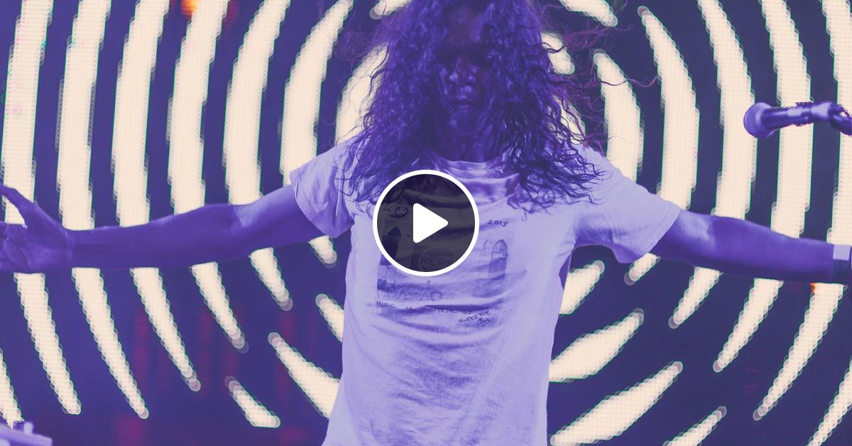 LE CLUB (DJ SUPERFLY 1986). by Ashwin888_Chiba | Mixcloud