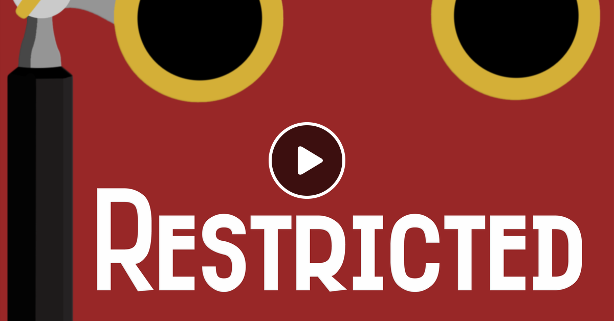 An Introduction by Restricted Views | Mixcloud