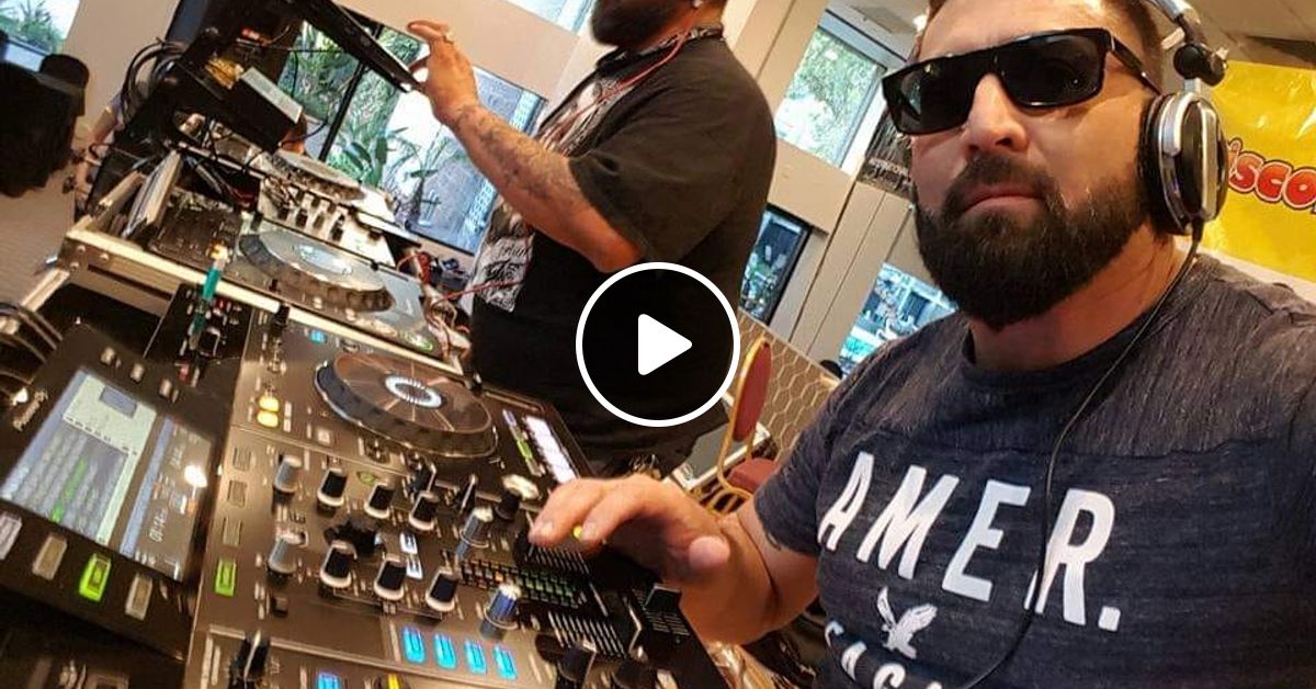 DEEP INSIDE INTERFACE OLD SCHOOL POWER MIX XM SAT RADIO FT JON ...