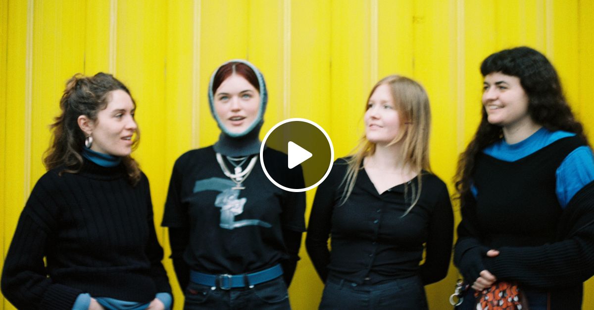 Questing w/ Zakia & WOOM - 27th February 2021 by NTS Radio | Mixcloud