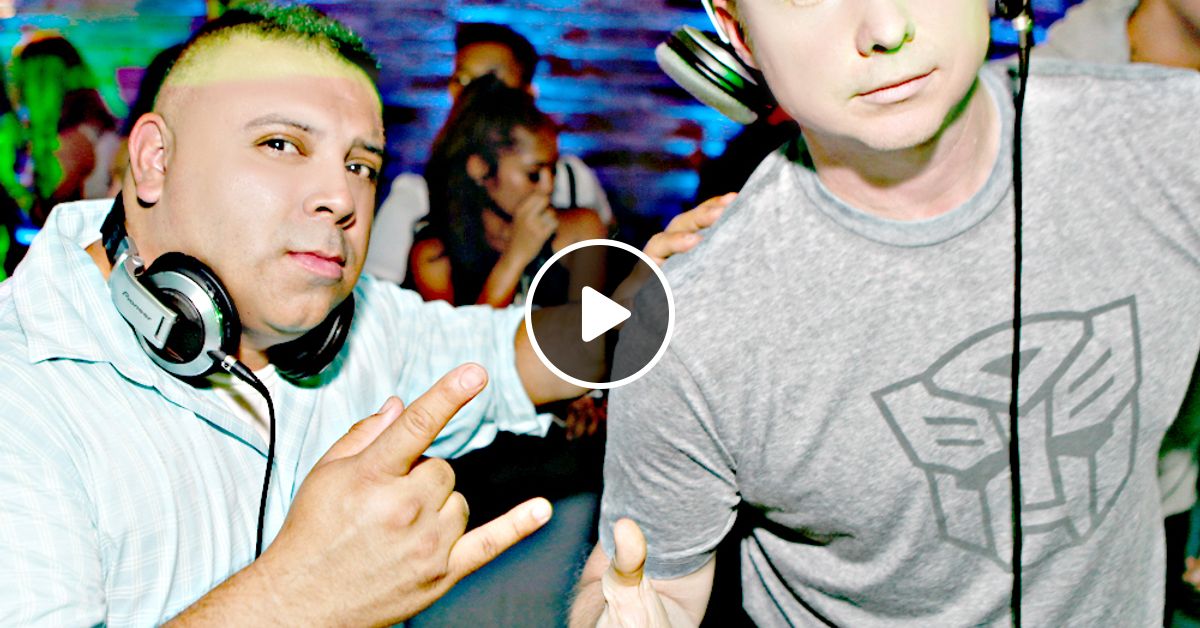 DJ LP & DJ Jazzy Jim - Live At Taste 08.16.14 by TasteRadio | Mixcloud