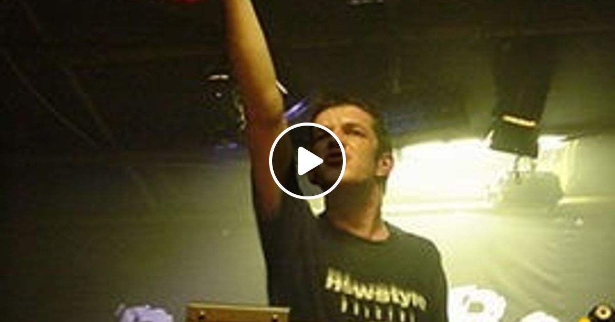 Tom Harding - Live @ HQ 2001 by Rózsa Péter László | Mixcloud