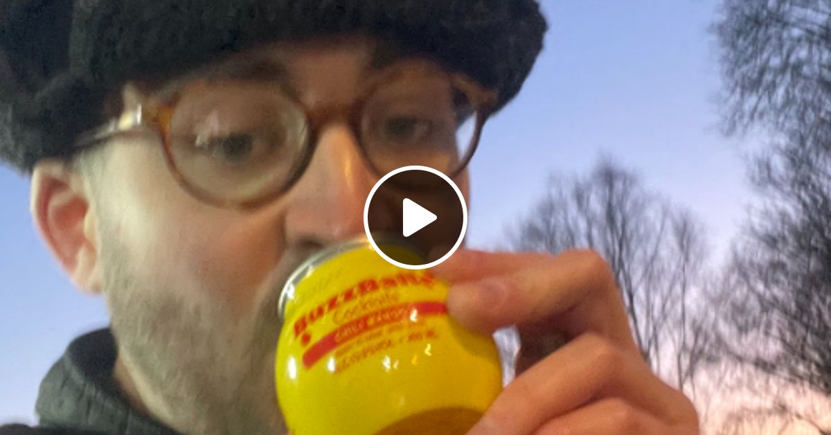 Captain Lew - 08/04/2025 by Subtle Radio | Mixcloud