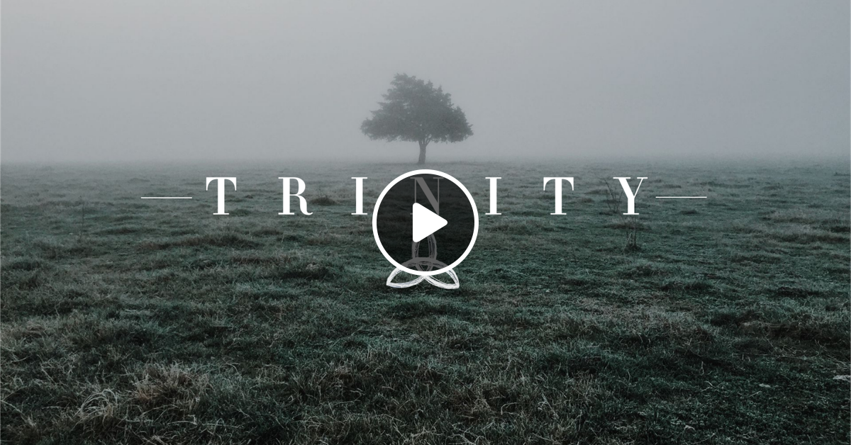 Trinity | The God We Worship - Baptism of Jesus - Audio by Gathering Institute | Mixcloud