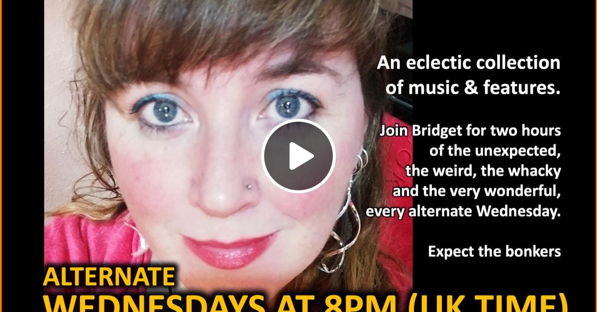 Episode 024 - My Favourite Sings - Big Satsuma Radio - 20230628 by ...