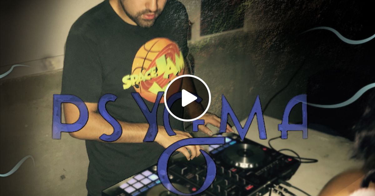 Journey To The UnderGround by Psygma listeners | Mixcloud