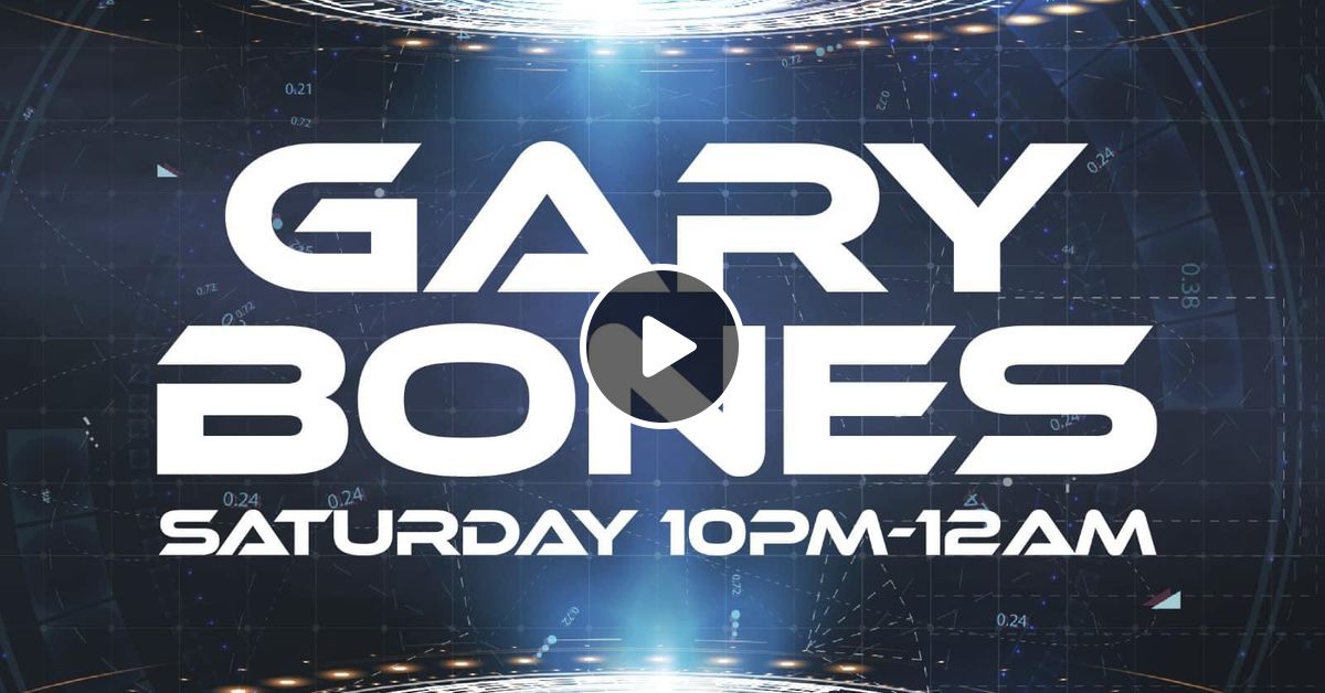 Gary Bones - 883.centreforce DAB+ - 17 - 05 - 2025 .mp3 by 883 ...