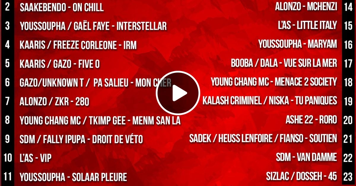 ALDGSHOW de DJ MYST aka La Legende sur Generations FM emission du 18 ...