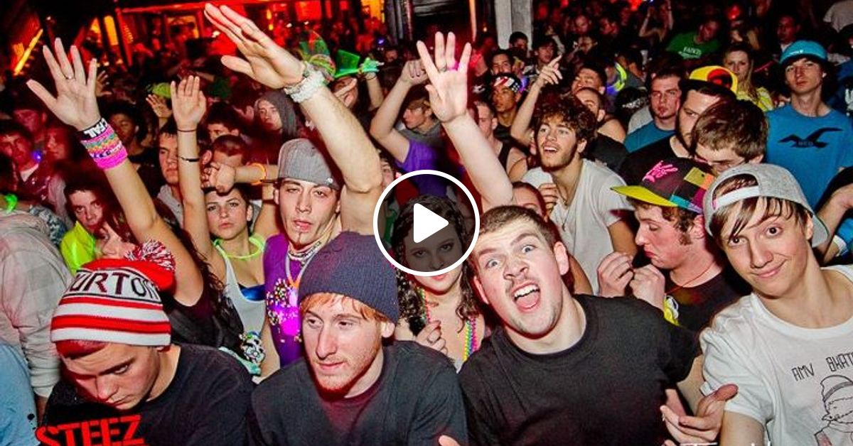 selection of old skool rave anthems from the early 90s when music was ...