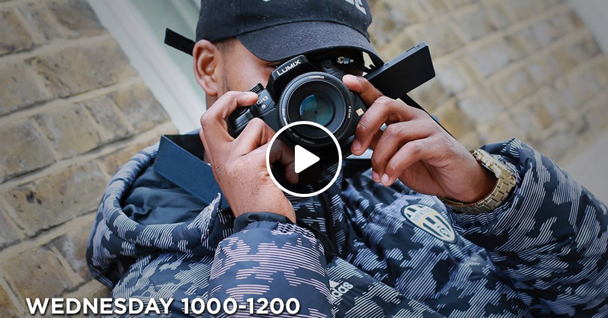 12.10.16 - An Interview with Director Darnell Depradine by Brown X Blue ...