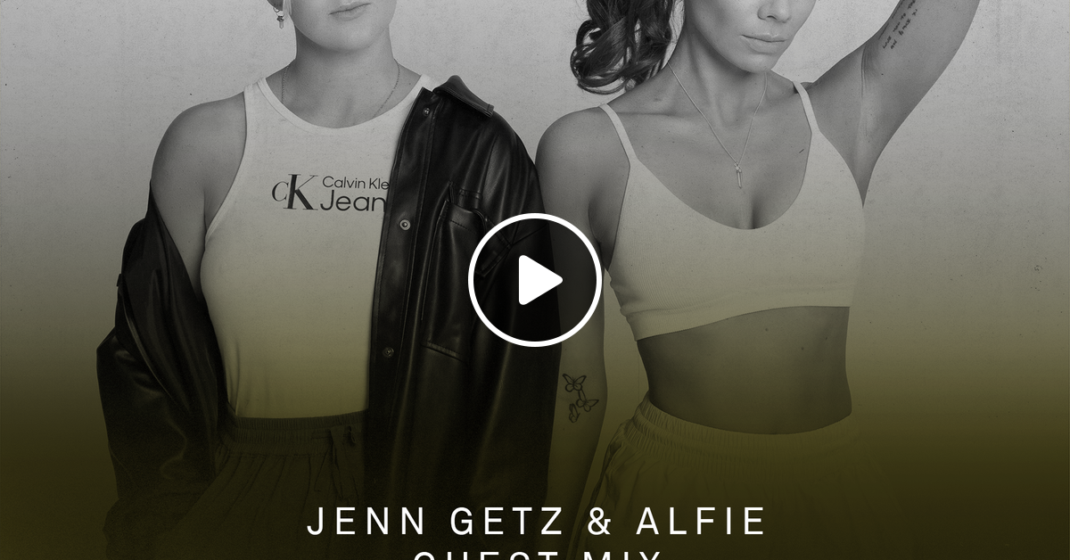 Toolroom Radio EP676 - Jenn Getz & Alfie Guest Mix by Toolroom | Mixcloud
