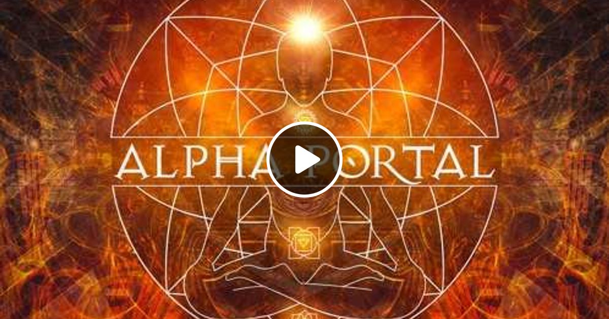 Alpha Portal - Dimension 001 MIX by Alpha Portal | Mixcloud