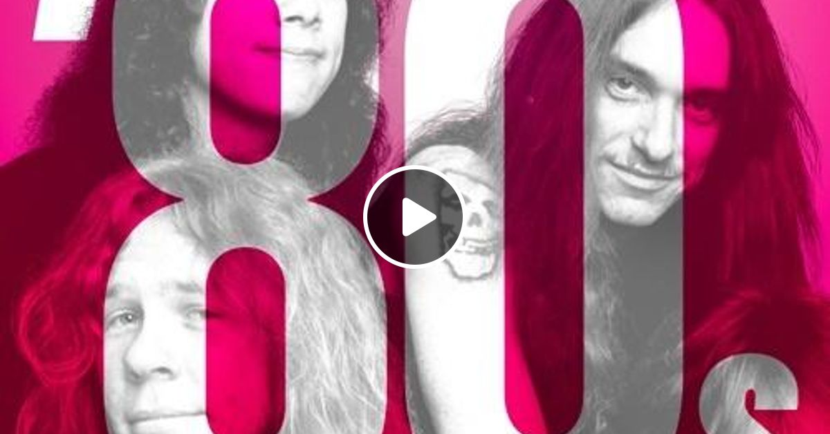 (15) VA - ’80s Metal Essentials (2022) (04/01/2022) by MANULOVA'S MUSIC ...