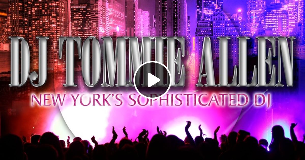 DJ TOMMIE ALLEN "THANKSGIVING R&B HIP HO 2016/2017 by Tommie Allen | Mixcloud