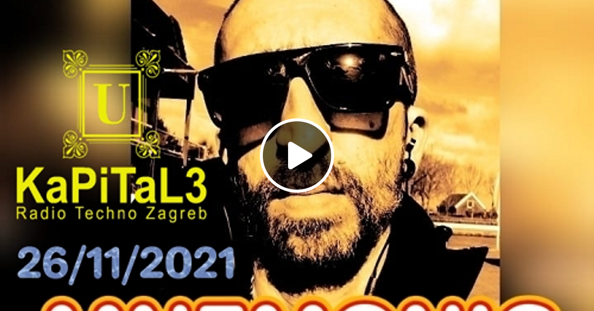 MNEMONIC-HARLEY LLM QUINN by Radio Techno Zagreb | Mixcloud