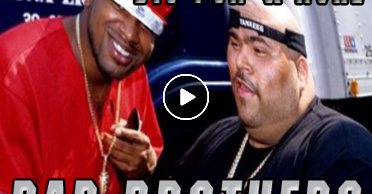 Big Pun & Nore - Rap Brothers by RAPGAMESTUDENT | Mixcloud