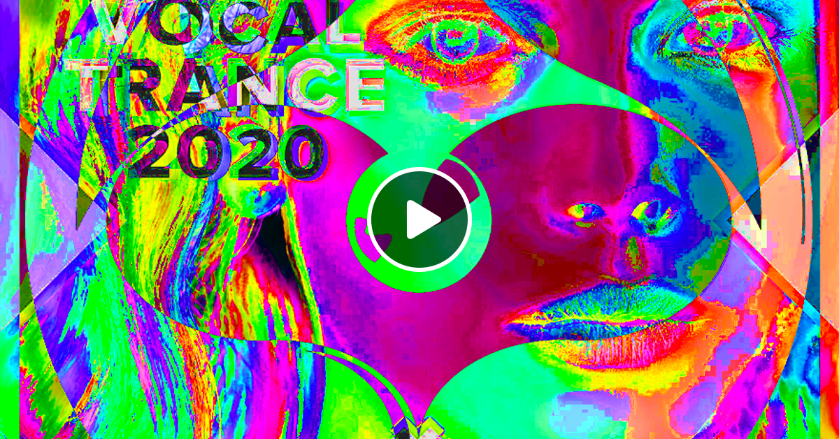 Female Vocal Trance 2020 by Cawe | Mixcloud