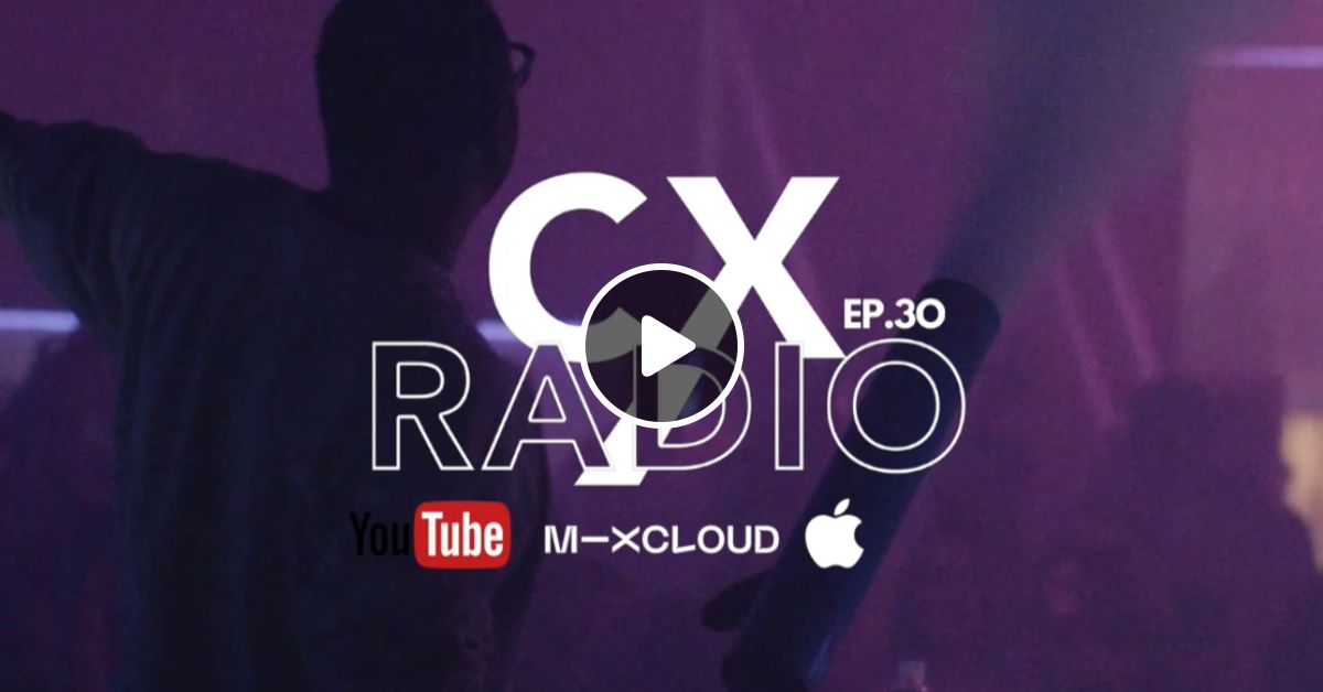 EP.30 - CX RADIO (AUGUST 2024 HIP HOP) by DJ CX | Mixcloud