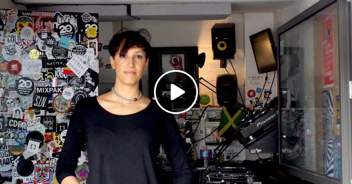 Layla - 13th June 2016 by Mixcloud NTS Radio | Mixcloud