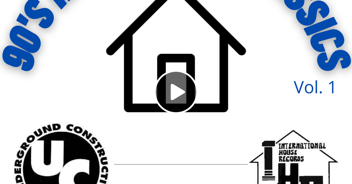 90's Hard House Classics Vol. 1 by Dj Wicked Walt | Mixcloud