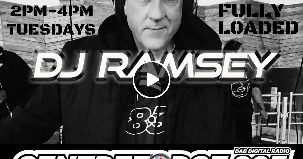 DJ Ramsey - 883.centreforce DAB+ - 19 - 07 - 2022 .mp3 by 883 ...