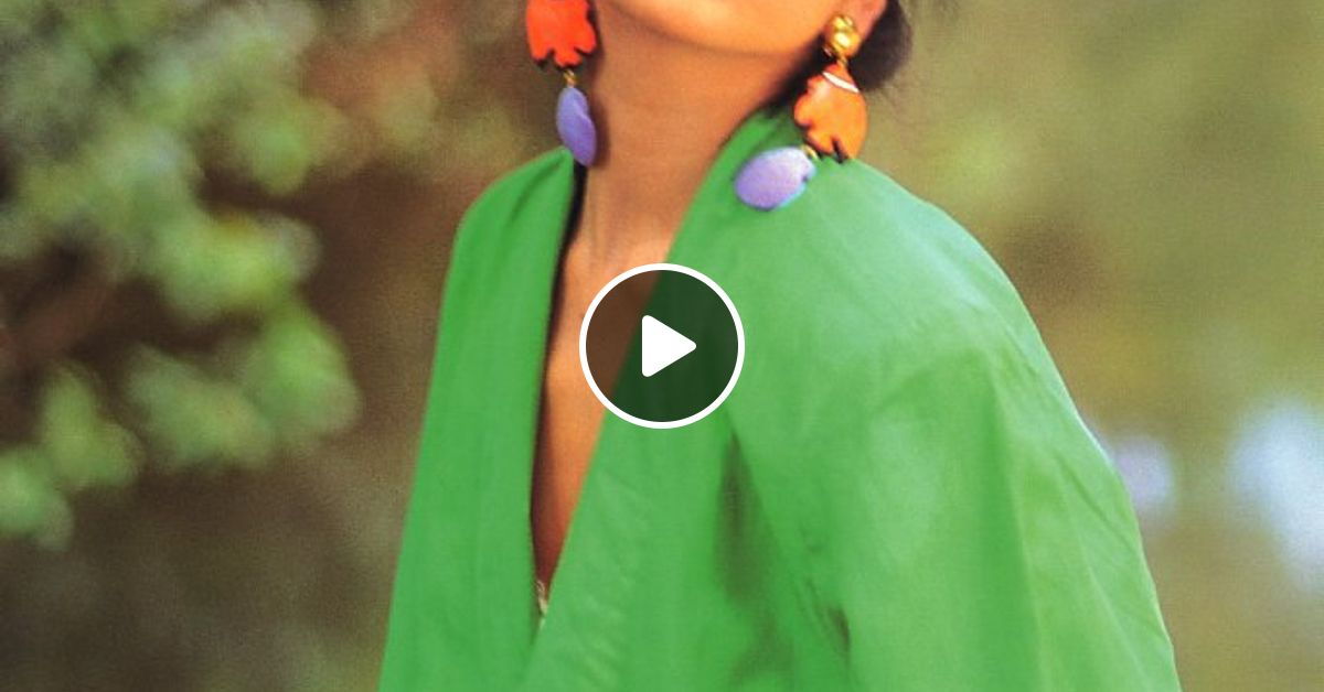 80年代 J-POP 邦楽 DJ ミックス (Toshiki Kadomatsu, MIO, PAO, Kiyoshi Sugimoto, Amii Ozaki, Yasuha) by ...