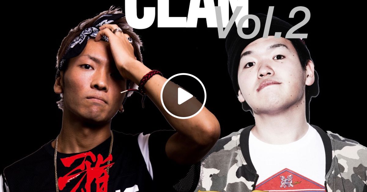 RADIO CLAN Vol.2 DJ MA-SHA & DJ JUZZY by DJ MA-SHA | Mixcloud