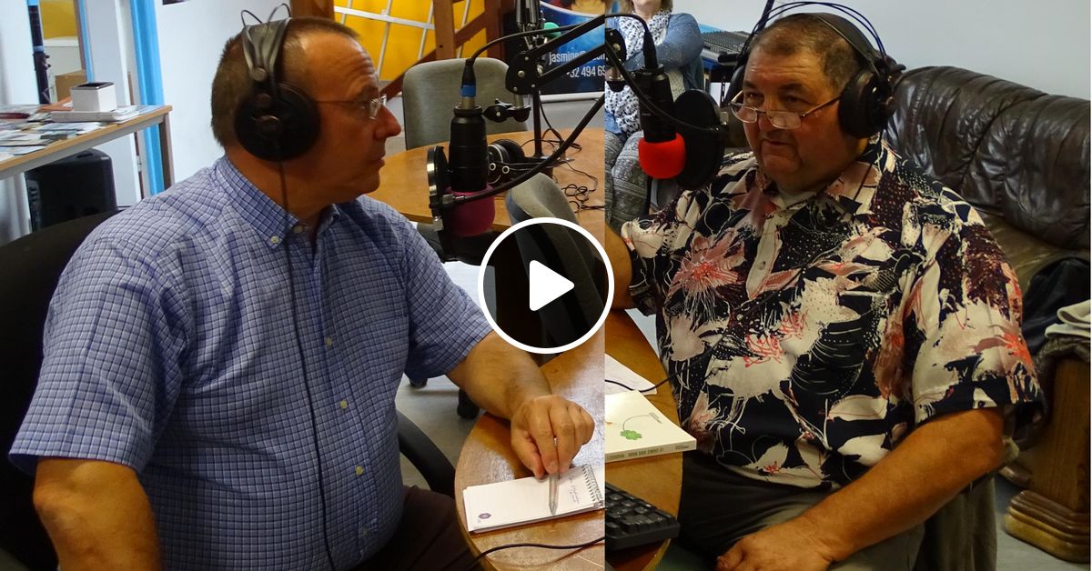 ENERGIES POSITIVES TX 1 Marc Dewaele et Dominique Lemal by PM Prod ...