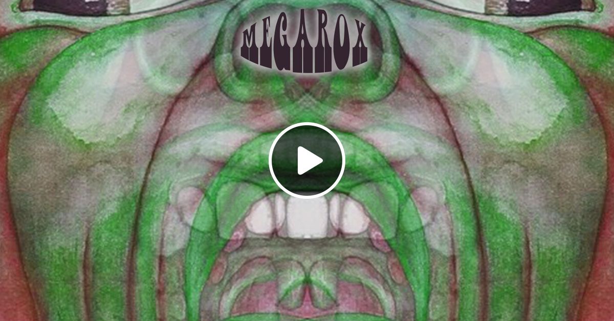 TussoTusse/2018: MEGAROX(psych/jazz/blues/funk/art/prog/garage/pop ...