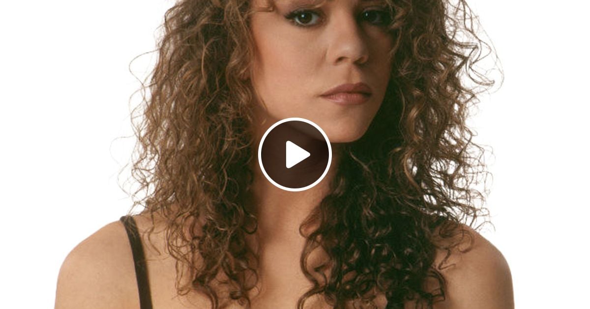 The Ultimate Mariah Carey Mix by DJ Just Dizle aka Le Champion | Mixcloud