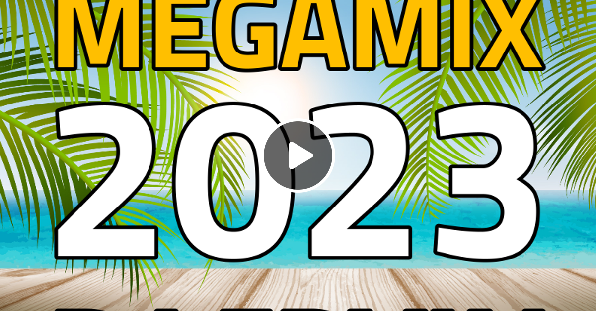 DJ Ervin - Balkan Summer Megamix 2023 (CD 2) by DJ Ervin | Mixcloud