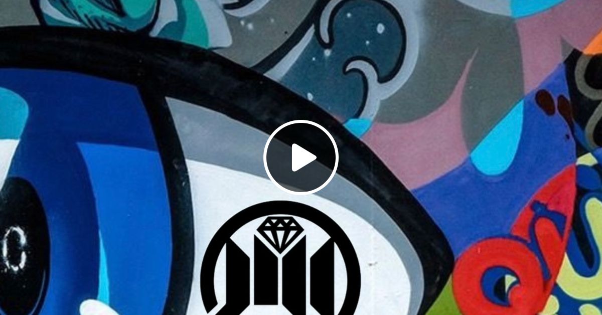 DJ Jill Hip Hop Soul 2024 by Jill Chen | Mixcloud