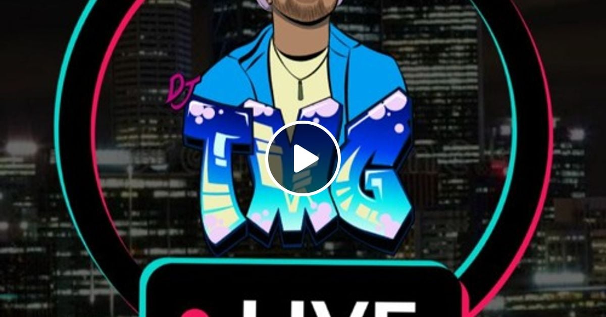 DJ TMG - TikTok Live Mix v1 by dds330 | Mixcloud