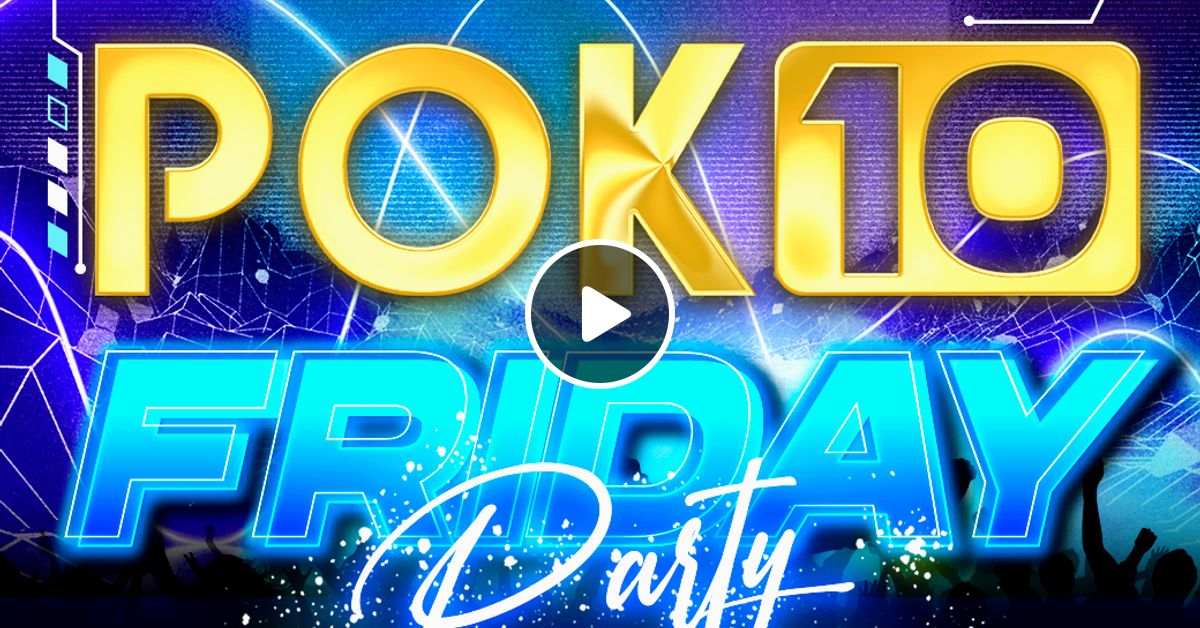 POK 10 ไปถึงดาวศุกร์ จะไม่จุกได้ไง by POK10 | Mixcloud