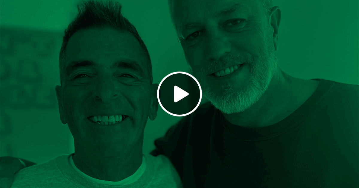 Drop Out - Dean Thatcher & Richard Epps ~ 12.10.23 by Totally Wired ...