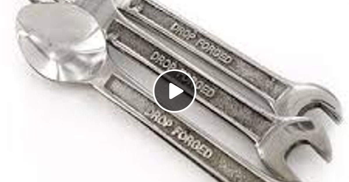 AR53 #047 - Half Spanner Half Fork by AR53 | Mixcloud