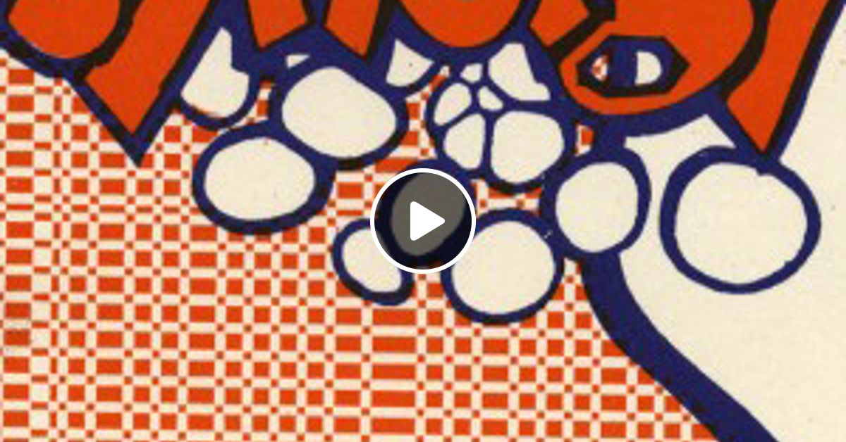 The Shamen - Synergy live on KISS FM for Colin Faver, 1991 by DJ Food ...