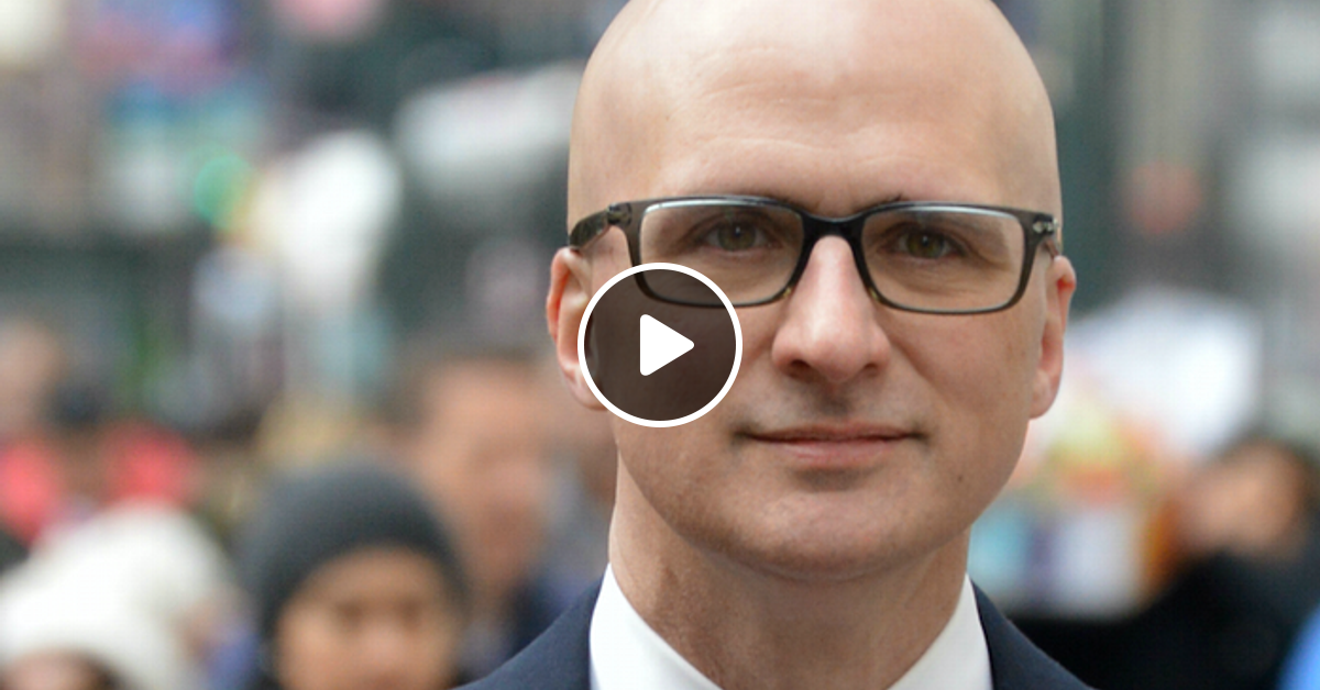 Aaron Renn : Show 010 pt2: Design Minded by designminded | Mixcloud