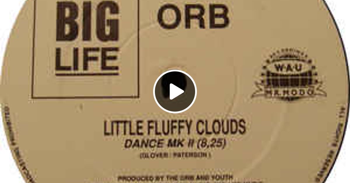 Mixmaster Morris - Little Fluffy Clouds by Mixmaster Morris | Mixcloud
