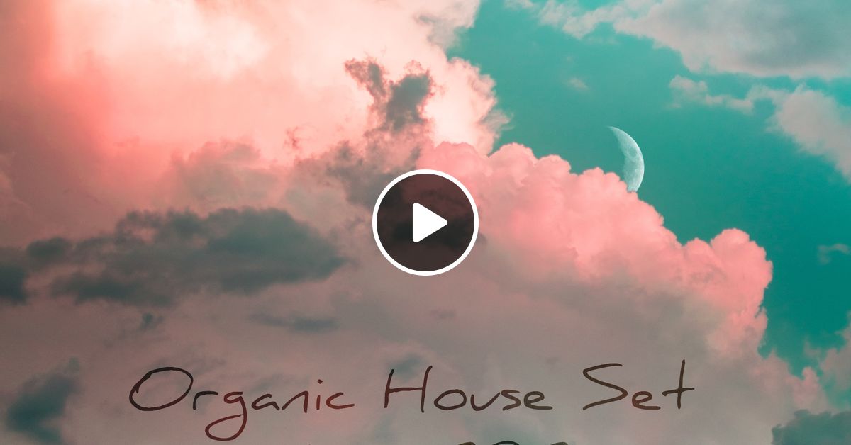 Nathan Rome - Organic House Set June 2021 by Nathan Rome | Mixcloud