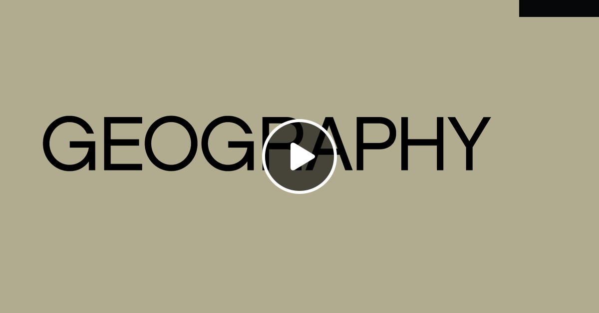 Regis Darques, “Mapping Versatile Boundaries: Understanding the Balkans ...