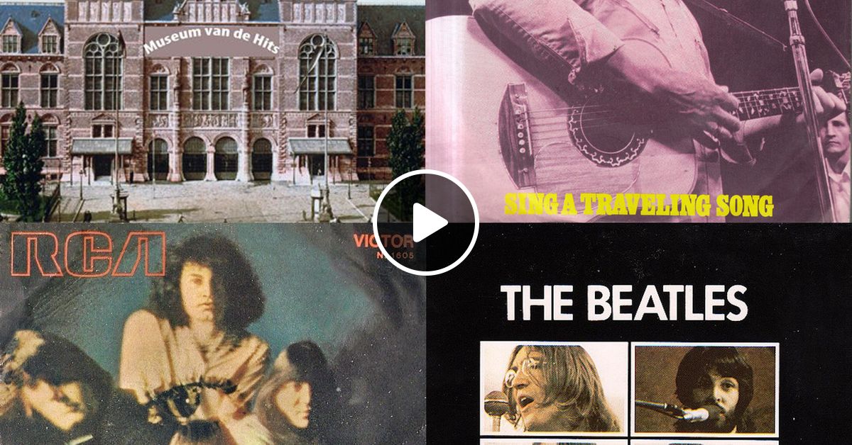 NON STOP 40 - USA TOP 40 - 1970, May 02 by Museum van de Hits | Mixcloud