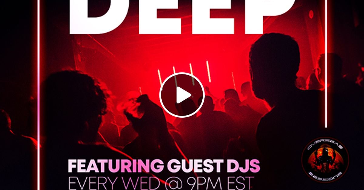 Keepers Of The Deep Ep 38 w Deep C all 3 hours for Subscribers. by Deep ...